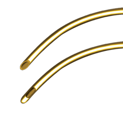 Curved Injectors – viktormedical.com